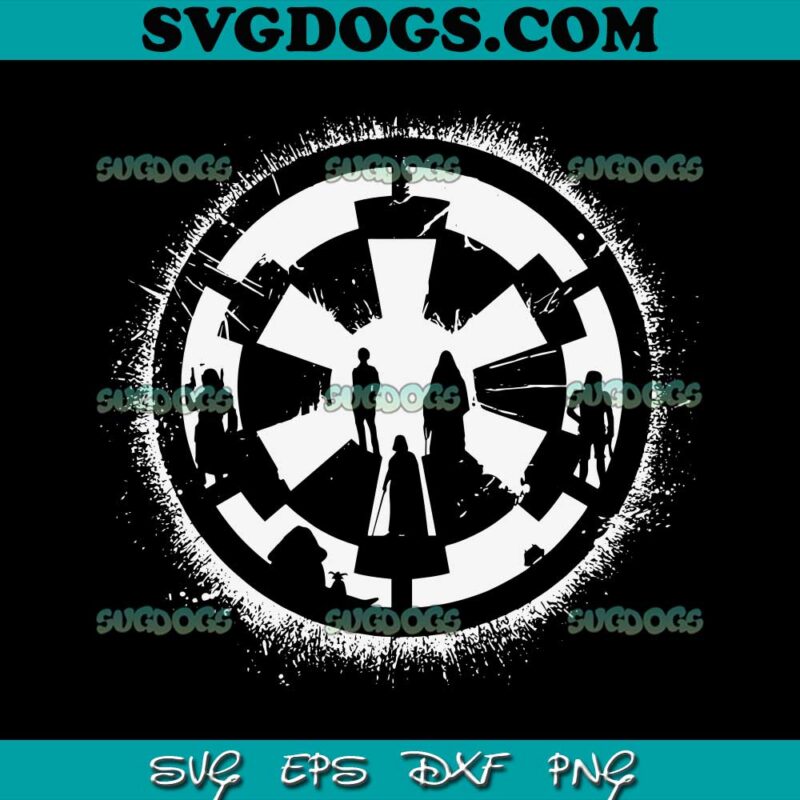 Dark Side Shadows Svg Png 1 